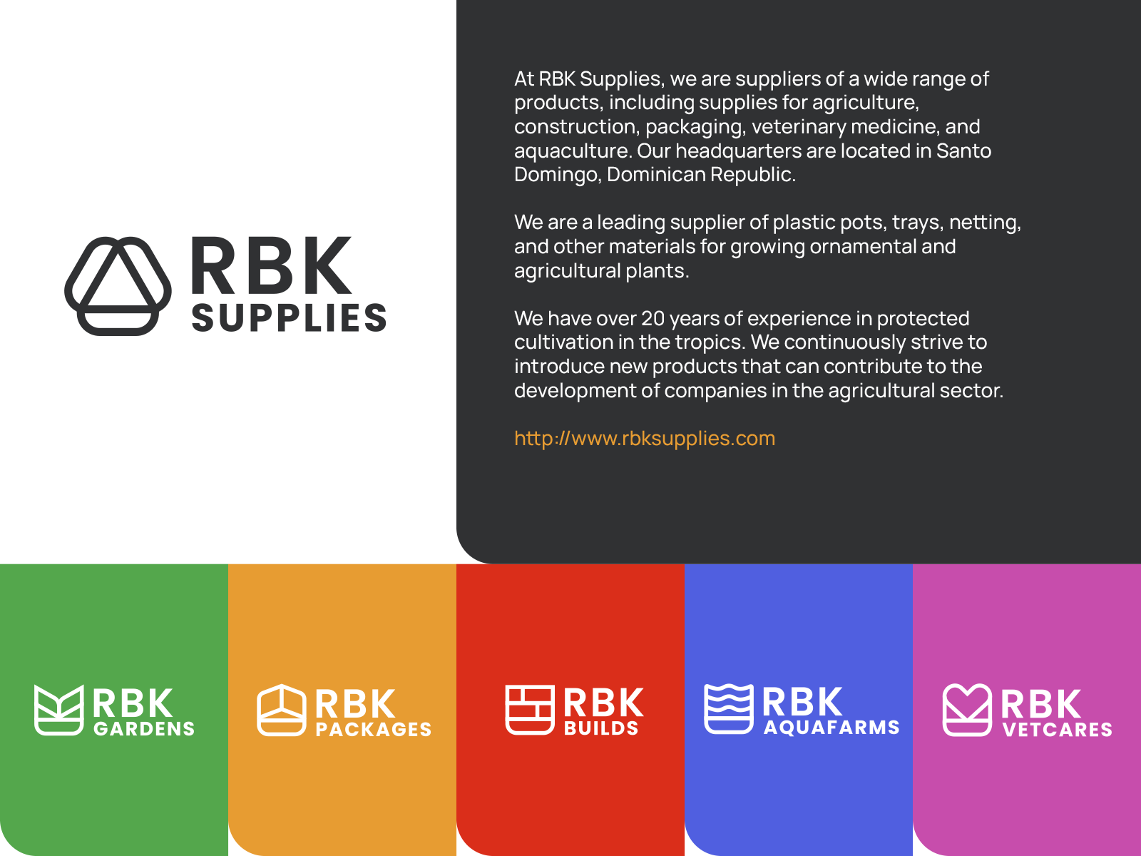 RBK logo design + Subbrand logo by Andrii Kovalchuk 🇺🇦 Brand designer ...