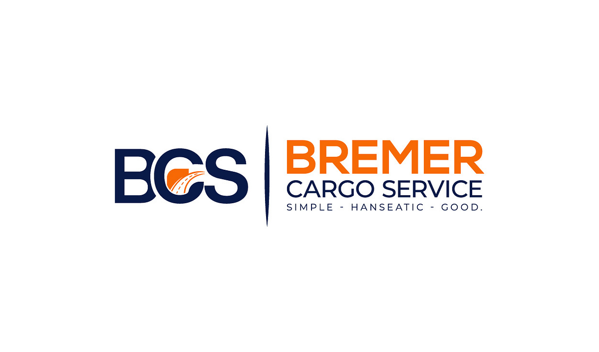 Logistic Logo Design by Asik Hasan on Dribbble