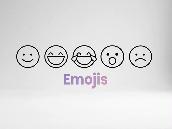 Browse thousands of Emoji Logo images for design inspiration | Dribbble