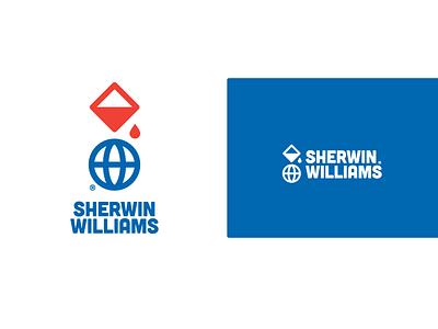 Sherwin Williams Logo Vector