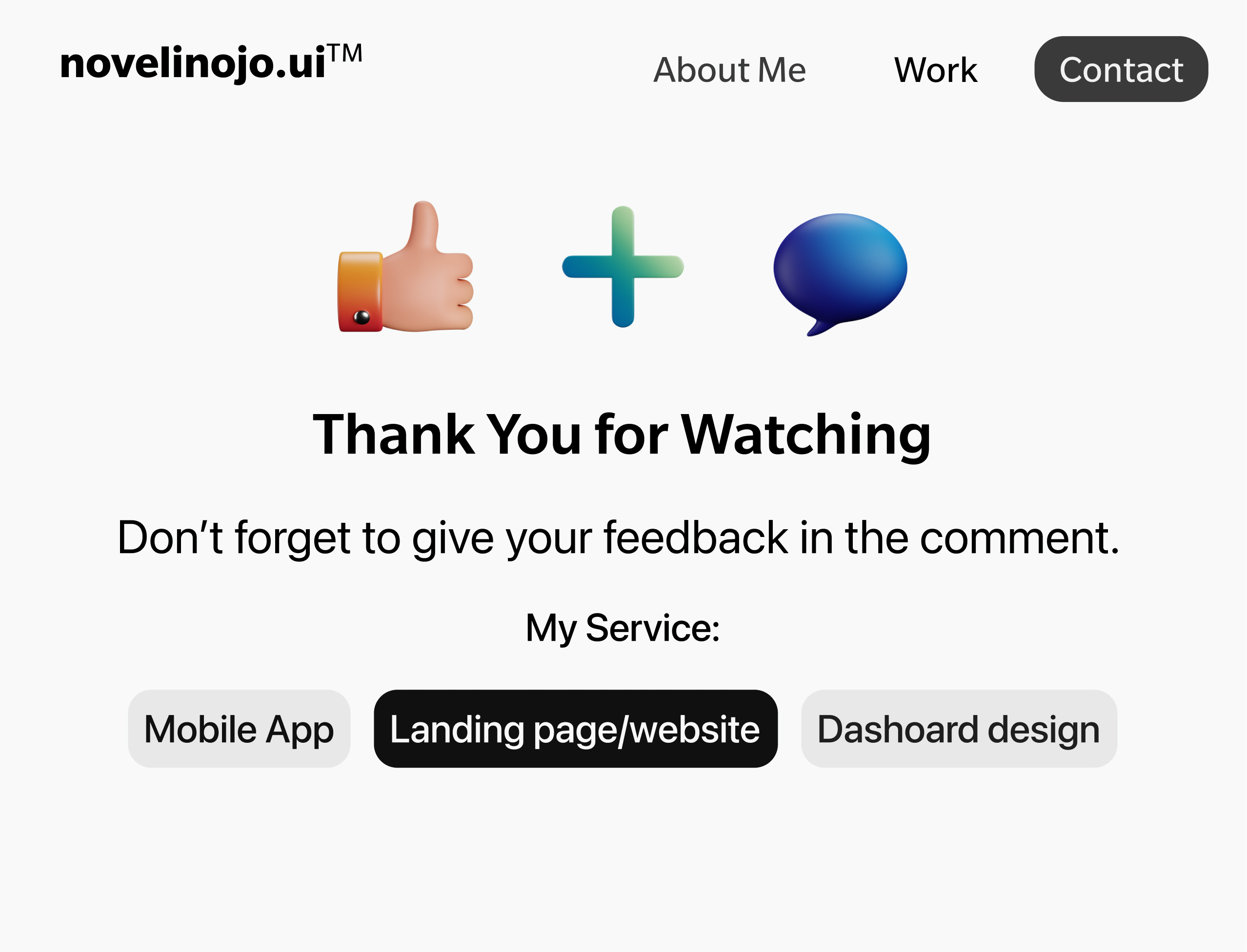 Mobilin - Landing Page Car Used by Novelino Jonathan on Dribbble
