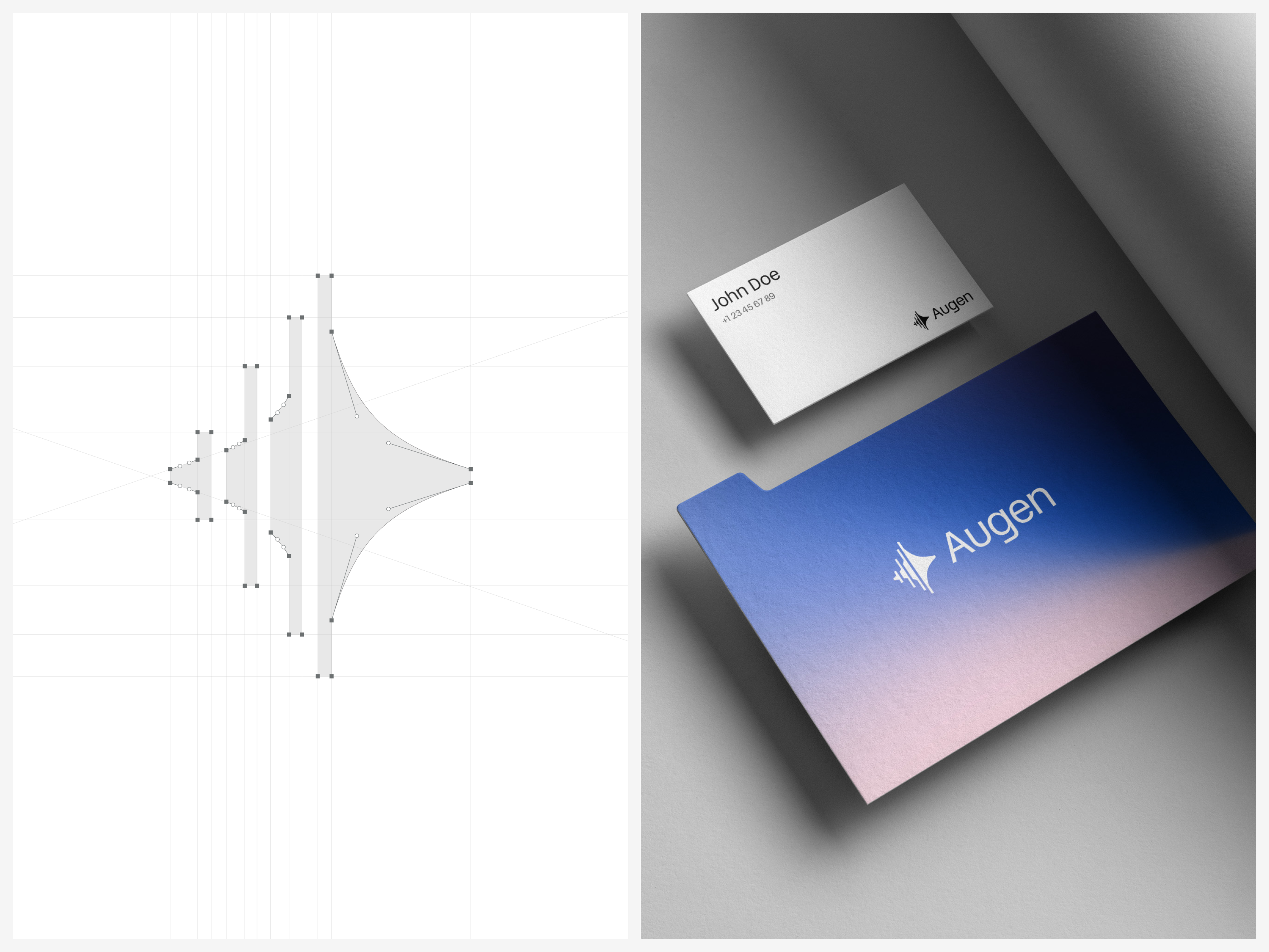 Augen - AI-powered auditory intelligence platform by reyhan regisha for ...