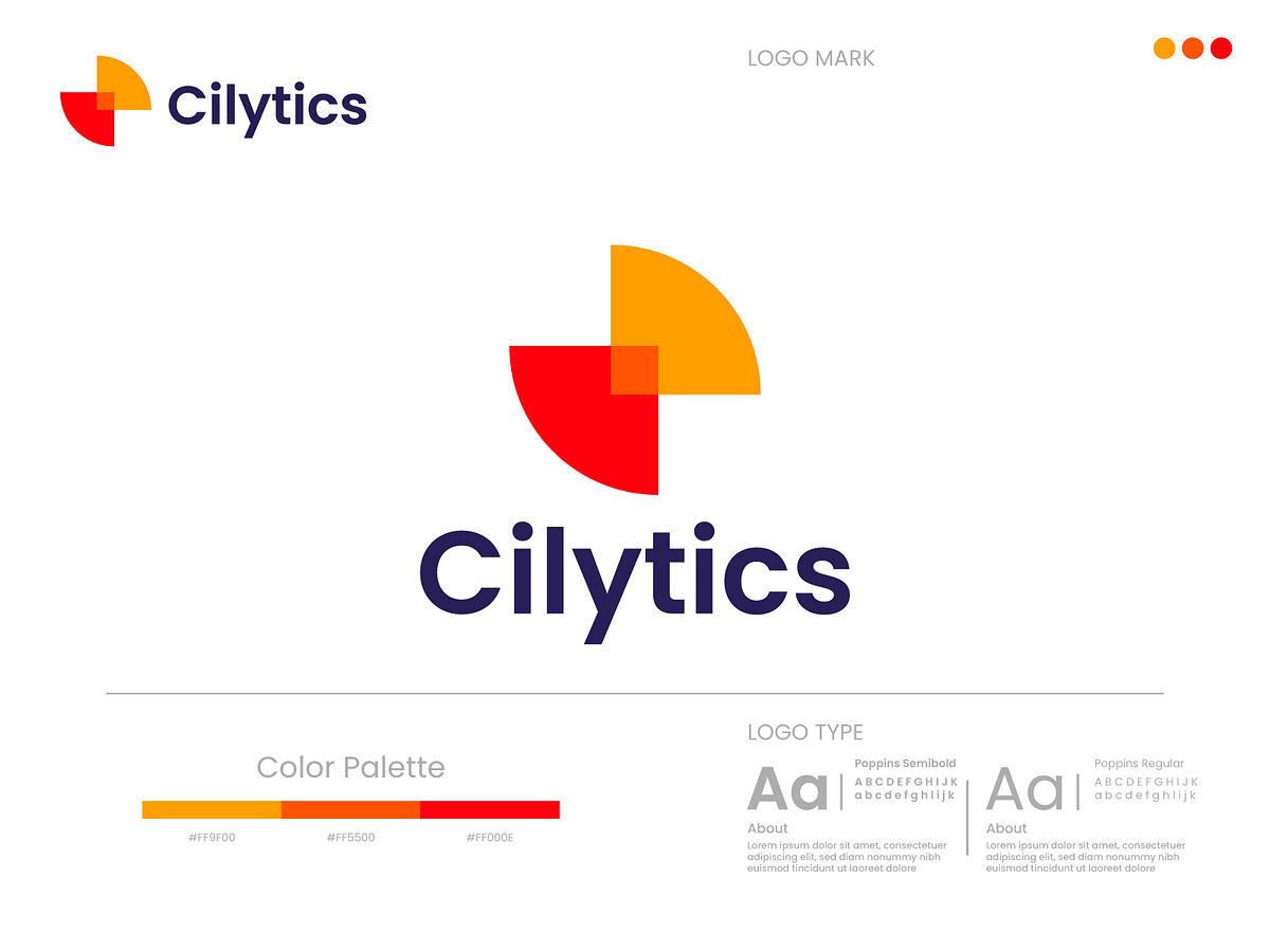 Logo, Logo Design, Creative, Finance Logo by techy ltd on Dribbble