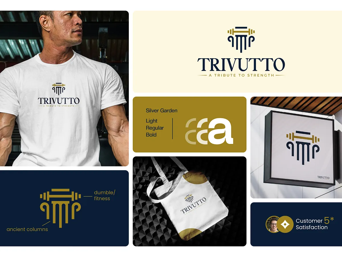 Artium - Design Agency | Dribbble