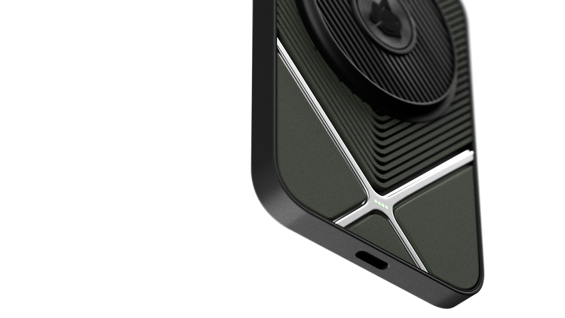 Cooling Power Bank Concept – Product Visualization by Mohamad Dib ...