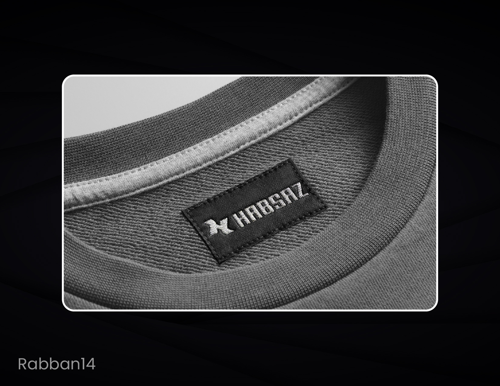 Clothing Logo and Brand Identity Design by Golam Rabbani on Dribbble