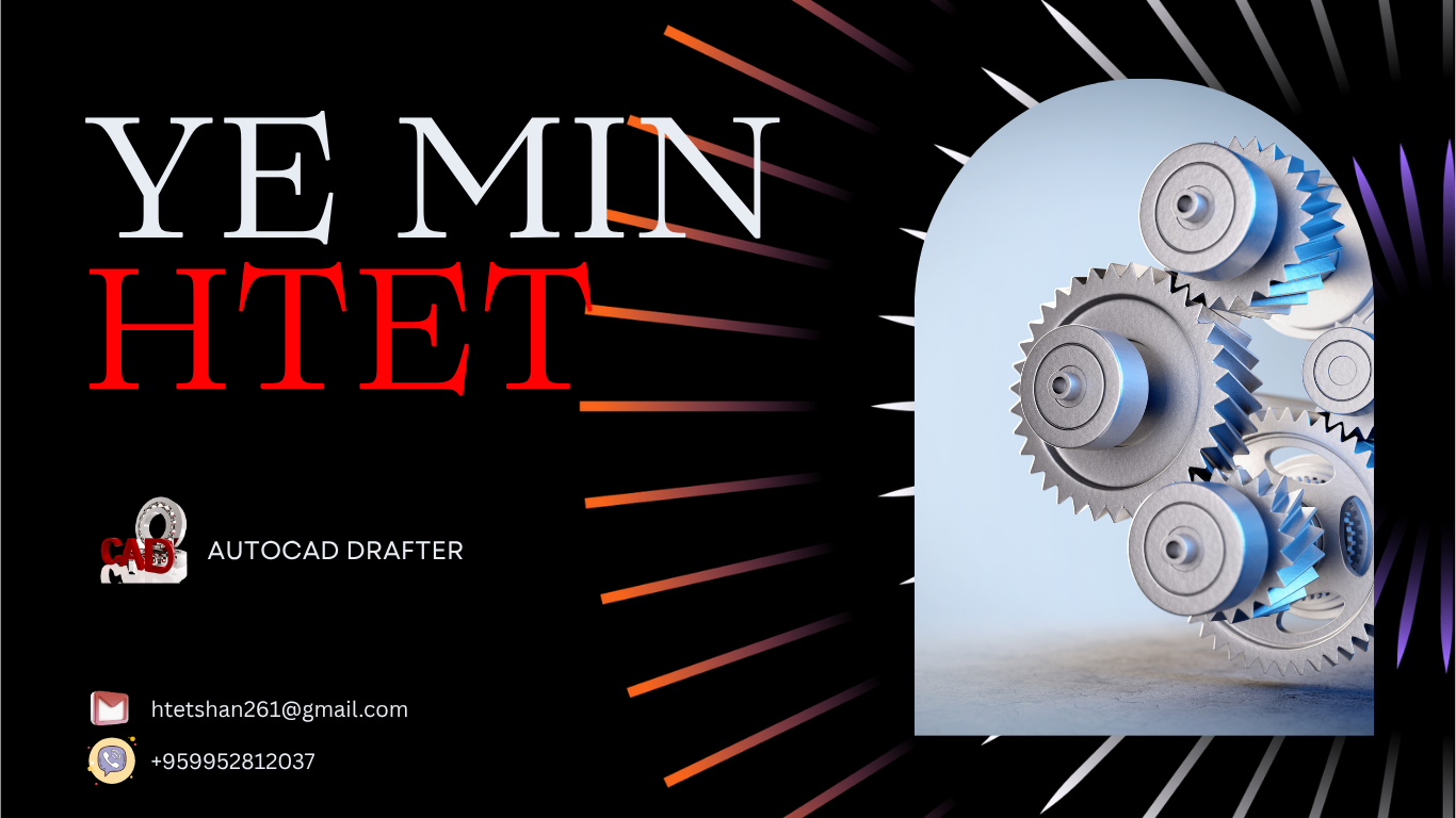 Client visiting card by YE MIN HTET on Dribbble