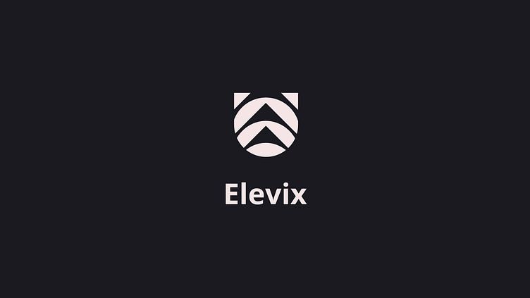 Abstract geometric logos available for purchase by Sofia on Dribbble