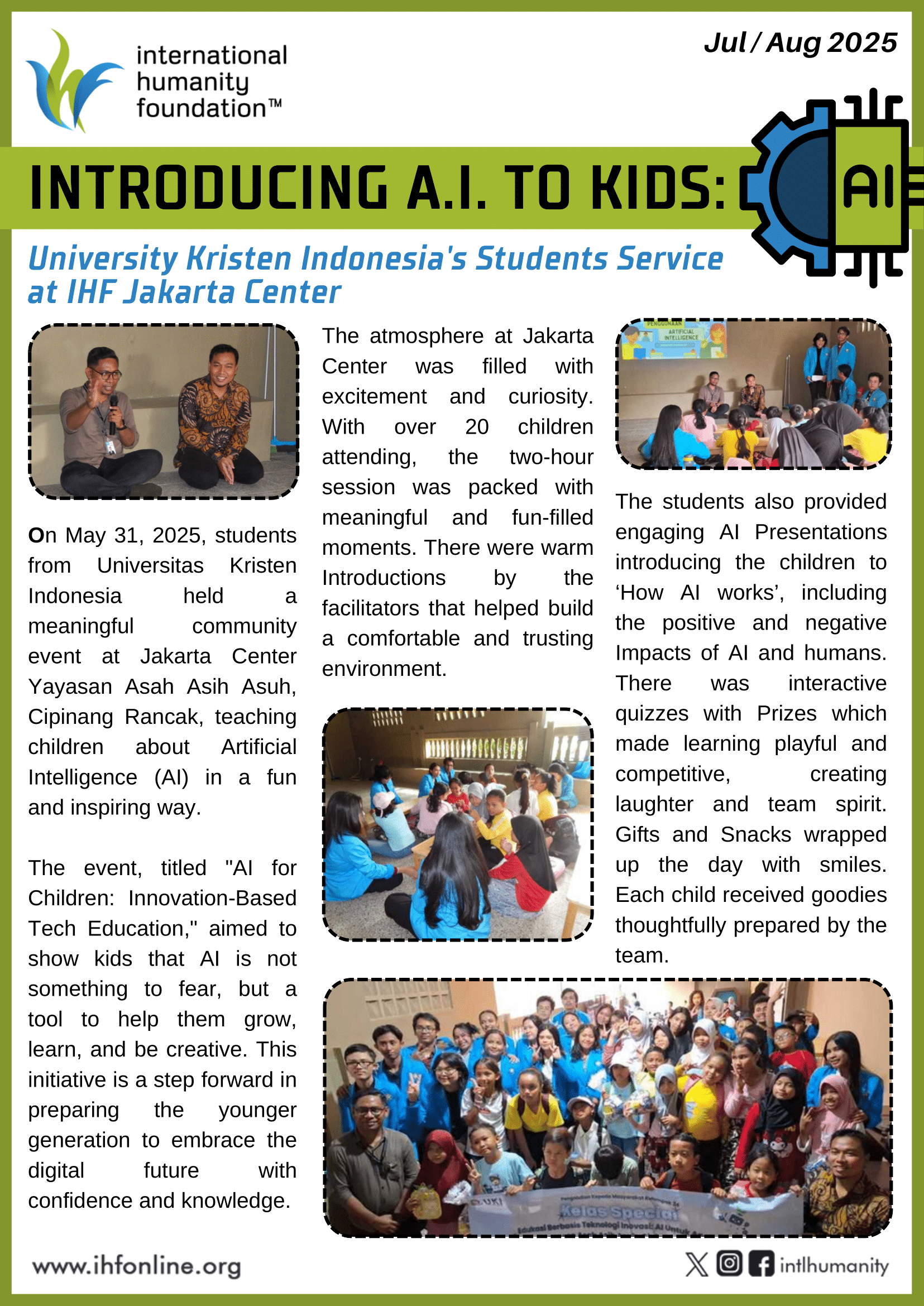 Newsletter designs by Taybah Ahmed on Dribbble