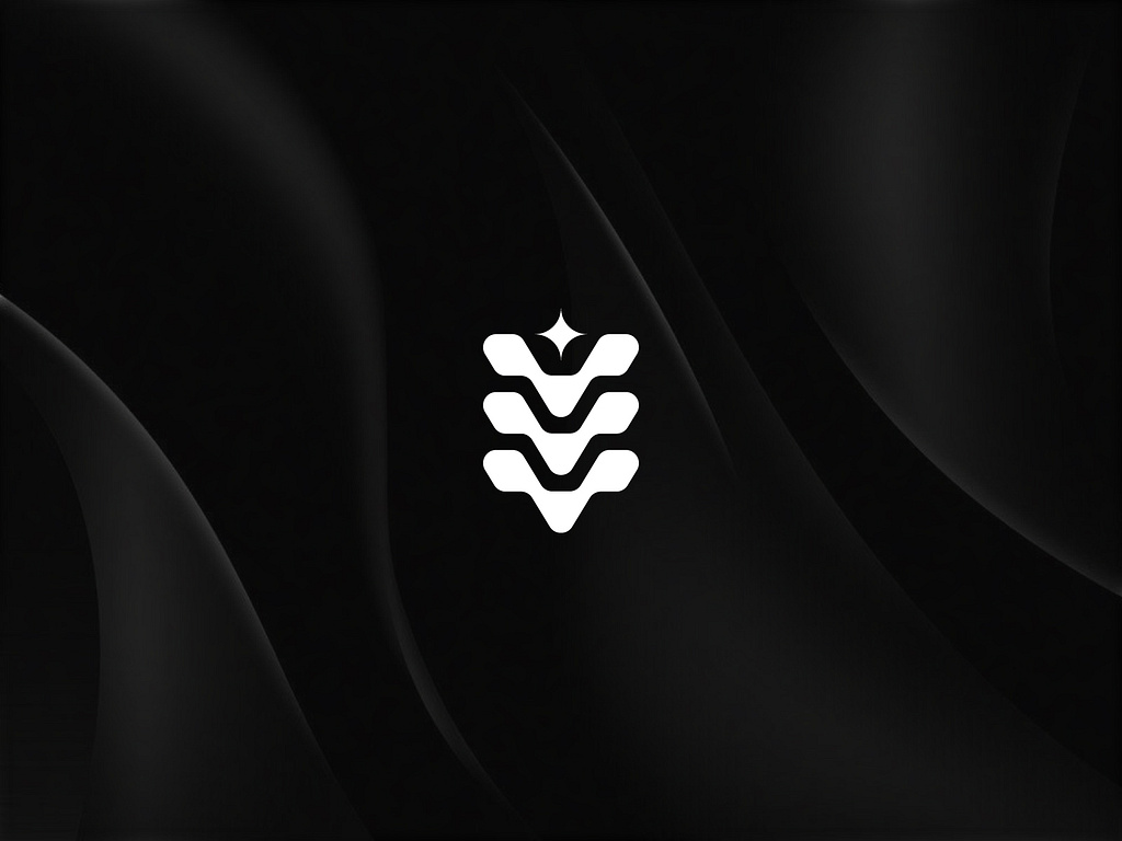 Letter V Logo Concept For Clothing Brand by Morium Munni on Dribbble