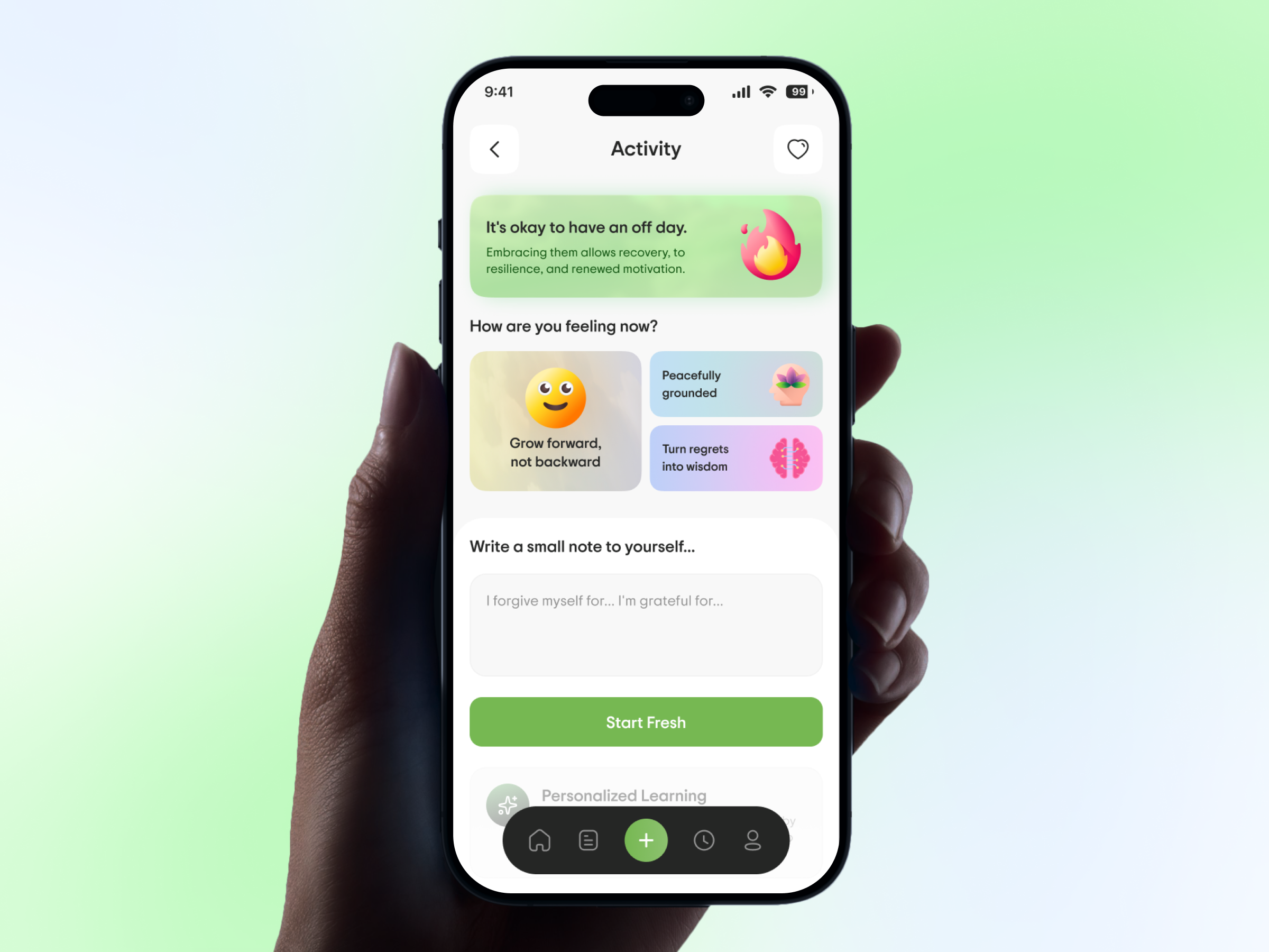 AI Smart Task & Focus Tracker by Sagor Shopon 🔥 for Design Veli on Dribbble