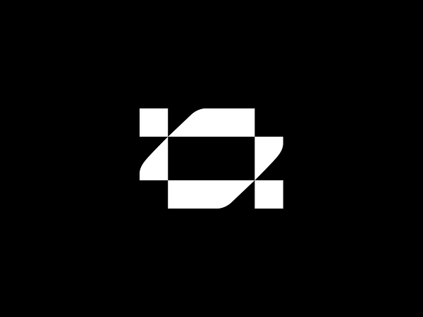 Future-Tech Logo Icon by Mark Smith, Smi. on Dribbble