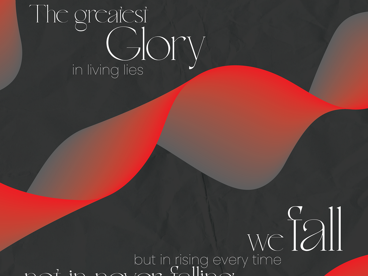 Browse thousands of Quote UI images for design inspiration | Dribbble