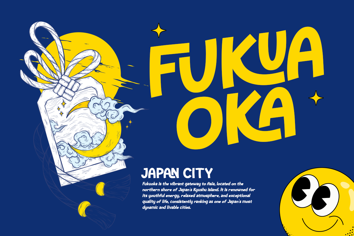 RUSKAF - Bold Playfull Sans Serif Font by RagamKata on Dribbble