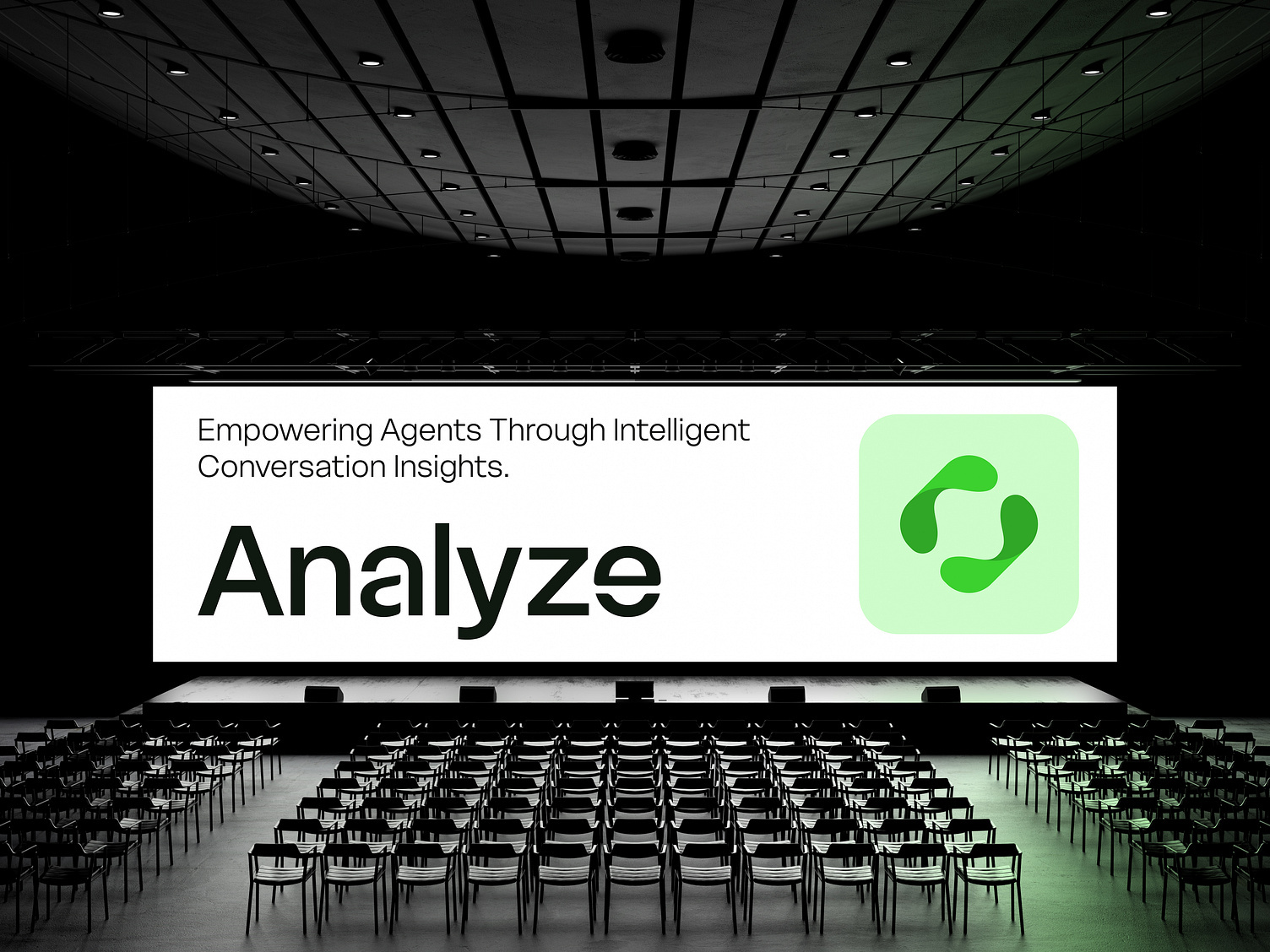 analyze logo design & mark by sumzart / logo - branding specialist for ...
