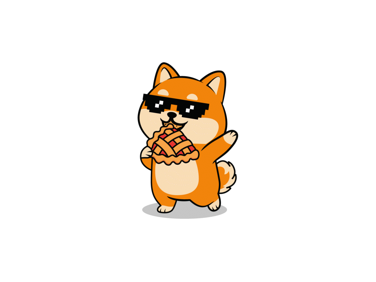 2D Character Animation for Crypto Website by Maruf Sheikh on Dribbble