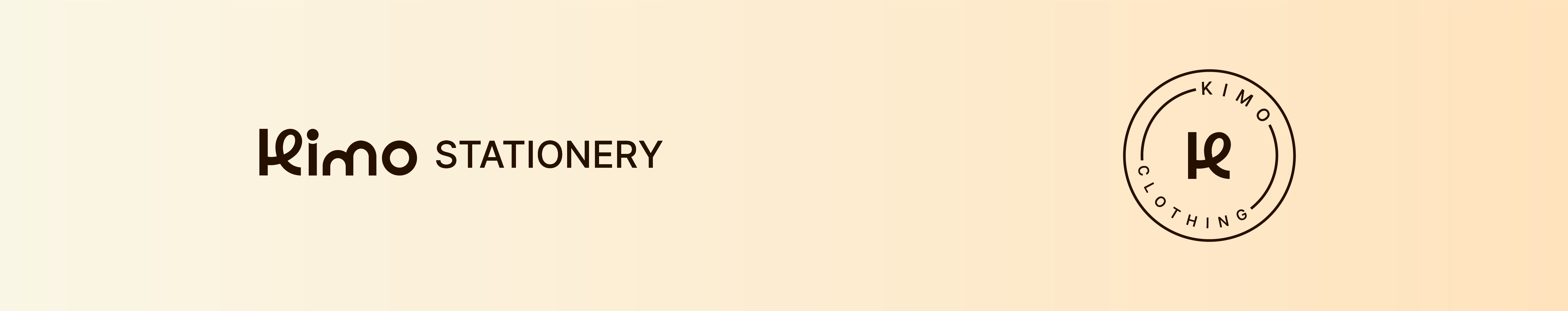 Kimo-Fashion Clothing Logo & Branding Design by Mr. Munna on Dribbble
