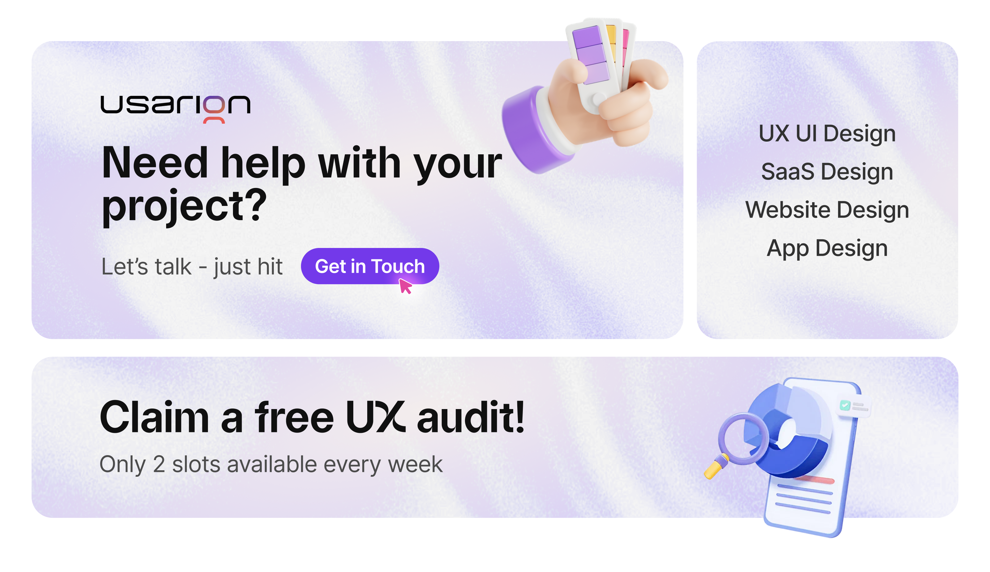 DeLSt – Modern Course Product Page Design by Imran Khan | Creative Head ...