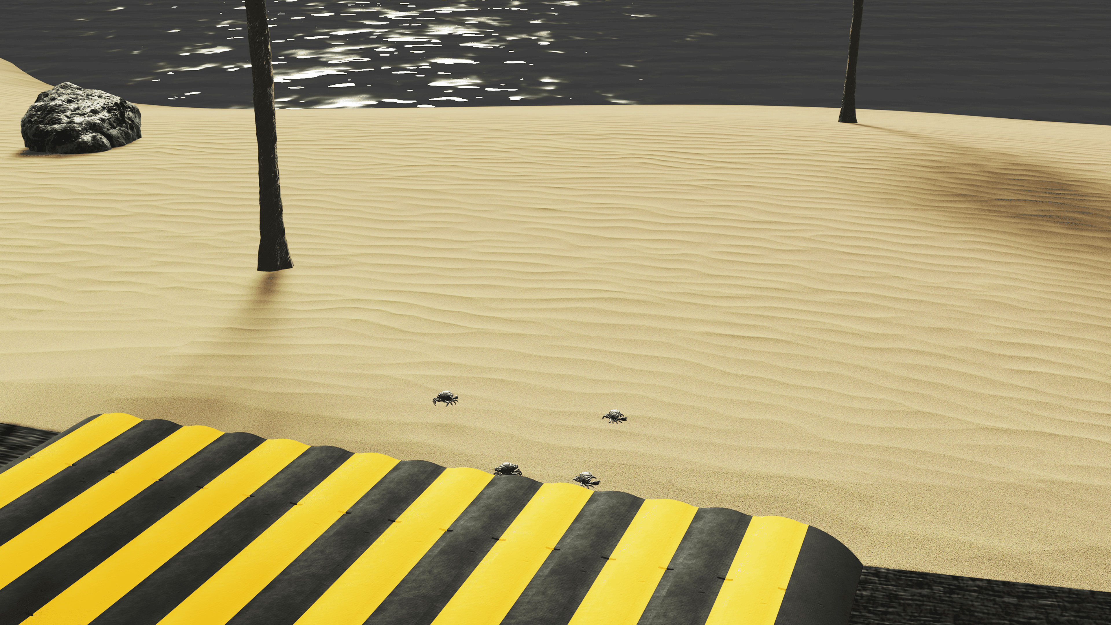 3D And Handcraft Artworks by U.F.O 6 on Dribbble