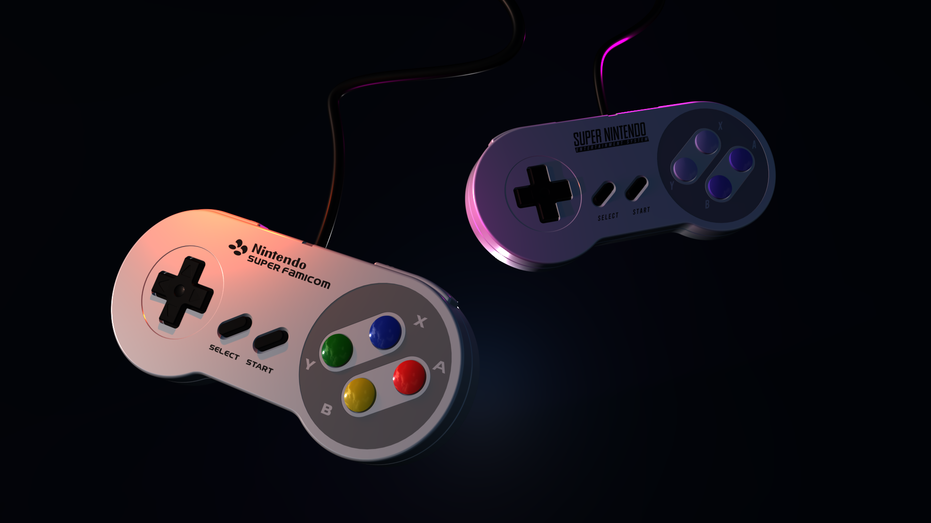 3D And Handcraft Artworks by U.F.O 6 on Dribbble