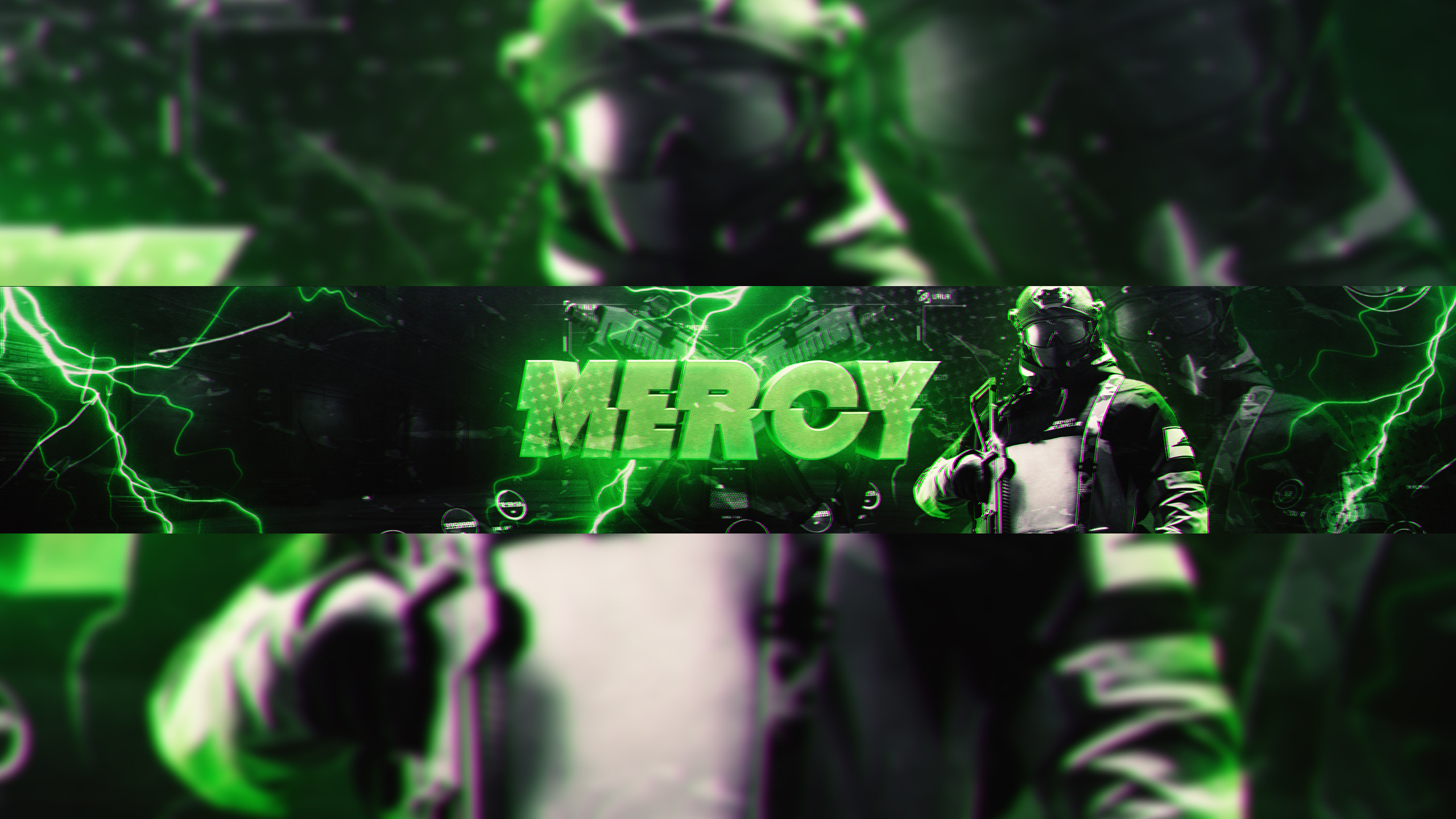 Call of Duty Banners/Headers by GstaikDesigns by Gstaik Designs on Dribbble
