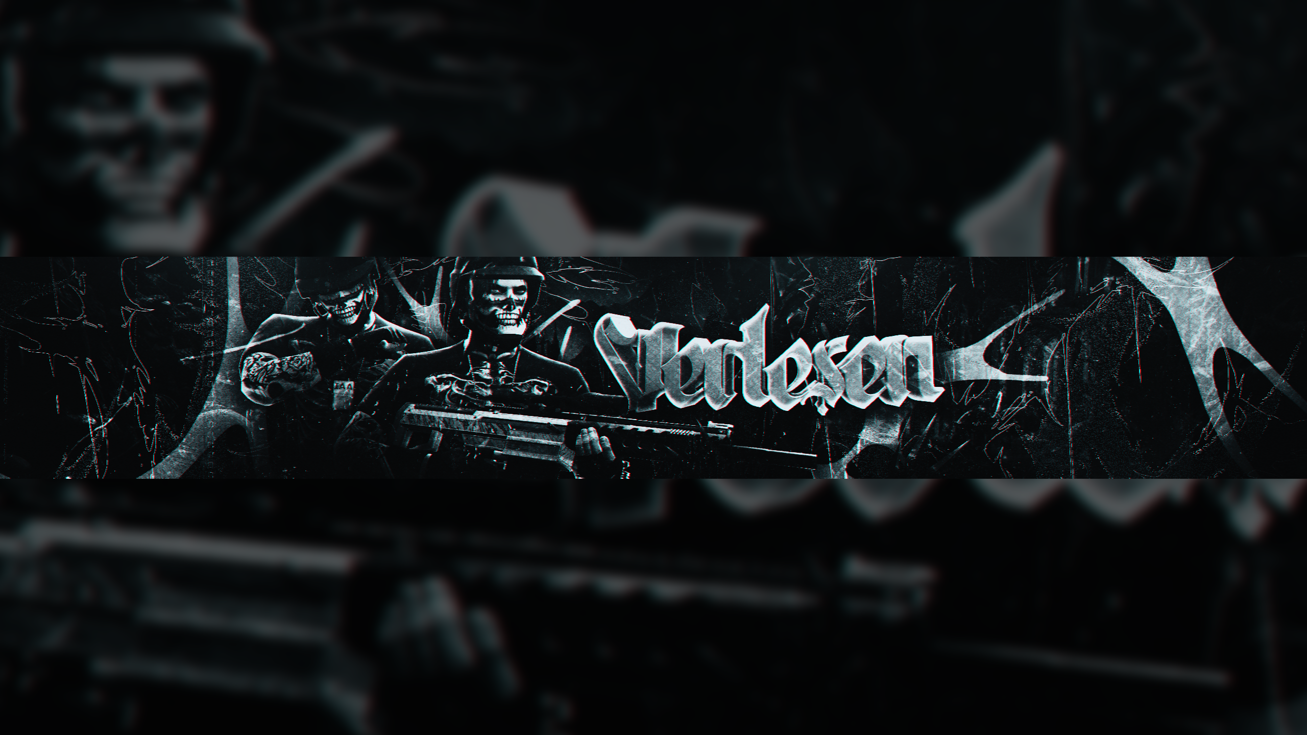 Call of Duty Banners/Headers by GstaikDesigns by Gstaik Designs on Dribbble