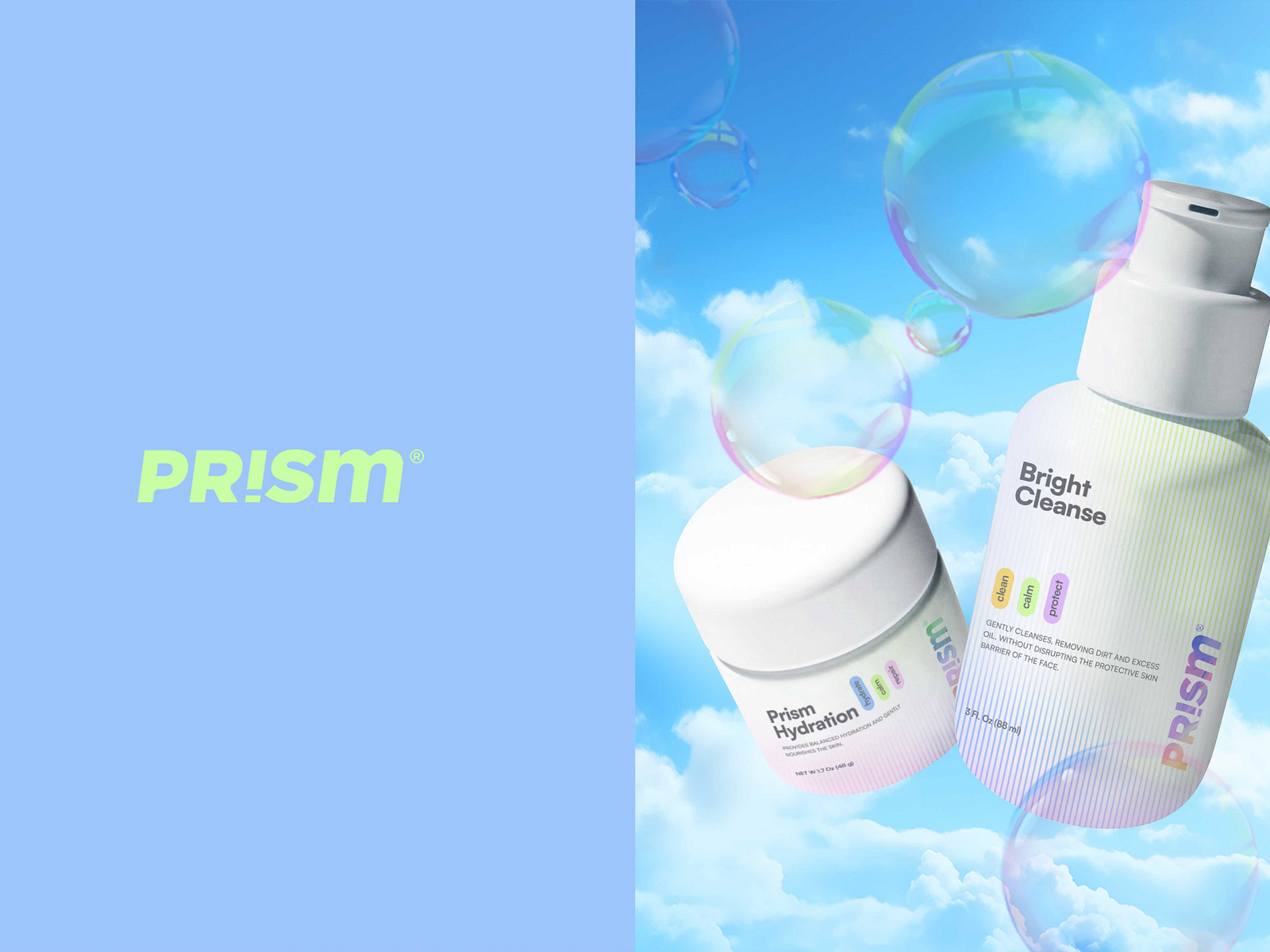 Prism by Aini Medina on Dribbble