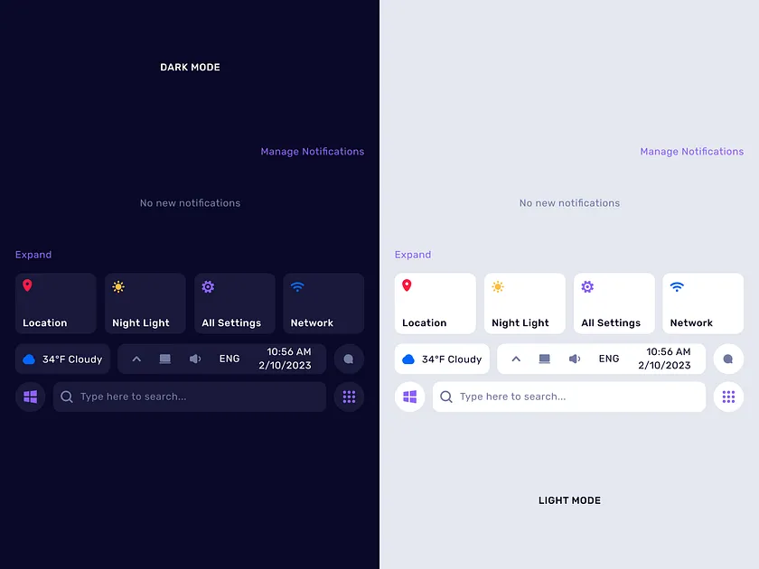Taskbar designs, themes, templates and downloadable graphic elements on ...