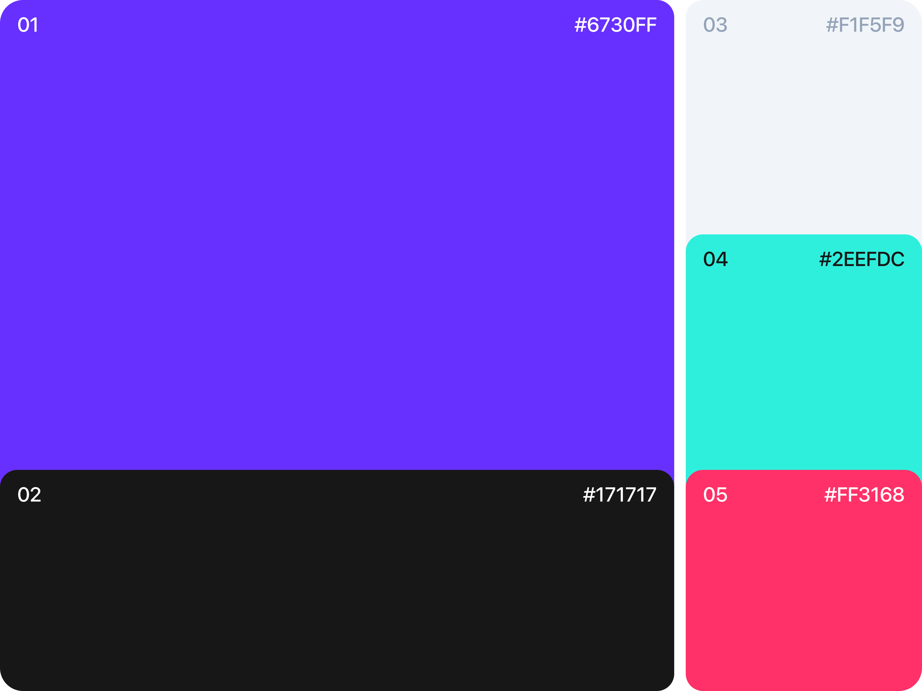 Logo for a Software Technology Company by Outcrowd on Dribbble