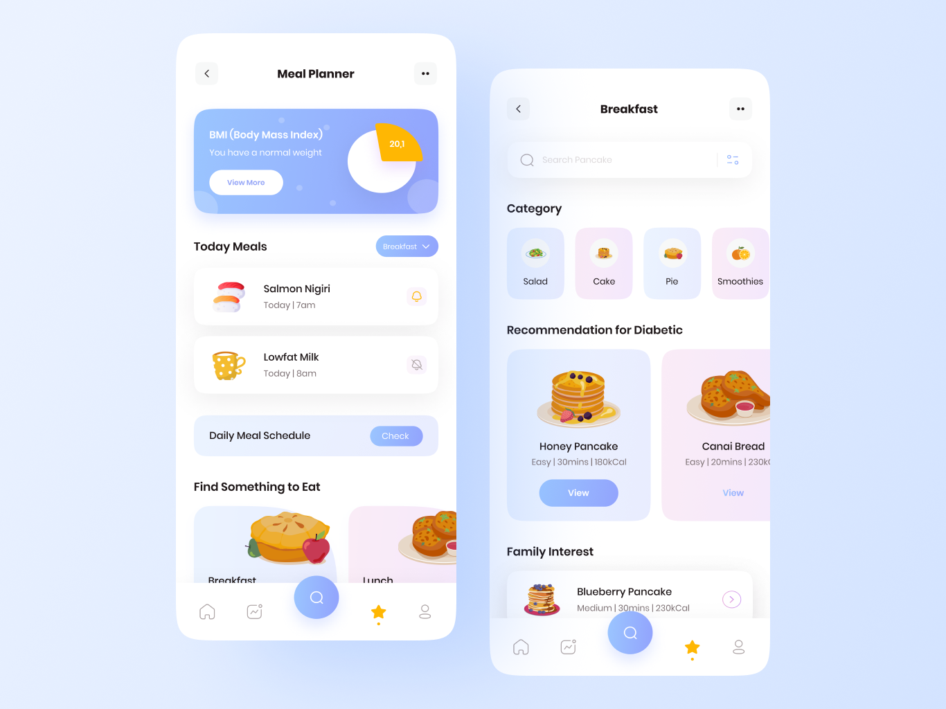 Meal Planner UI Design By Semee Najath On Dribbble meal-planner-ui-design-by-semee-najath-on-dribbble