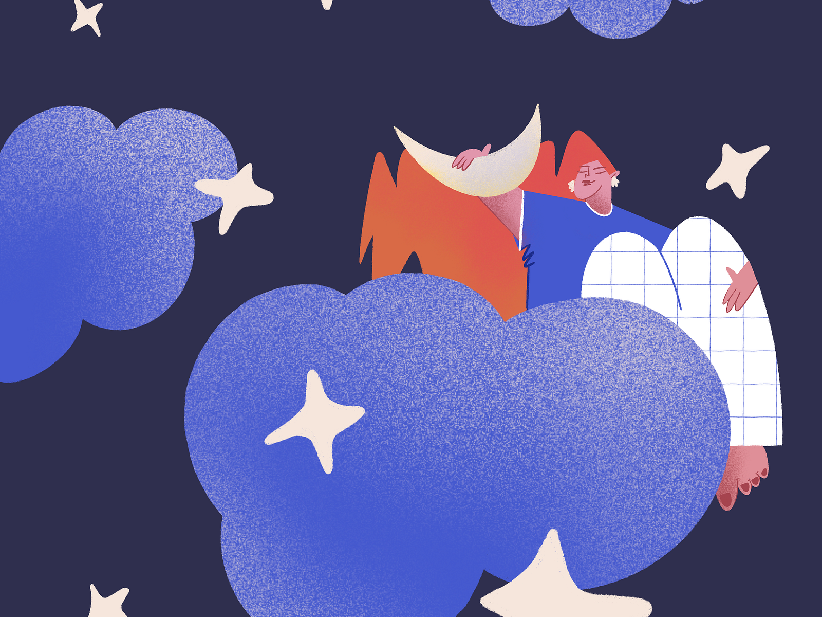 Olga Romanova | Dribbble