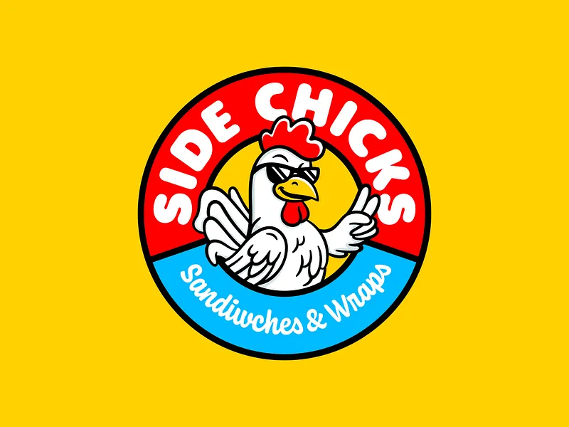 Browse thousands of Sandwich Logo images for design inspiration | Dribbble