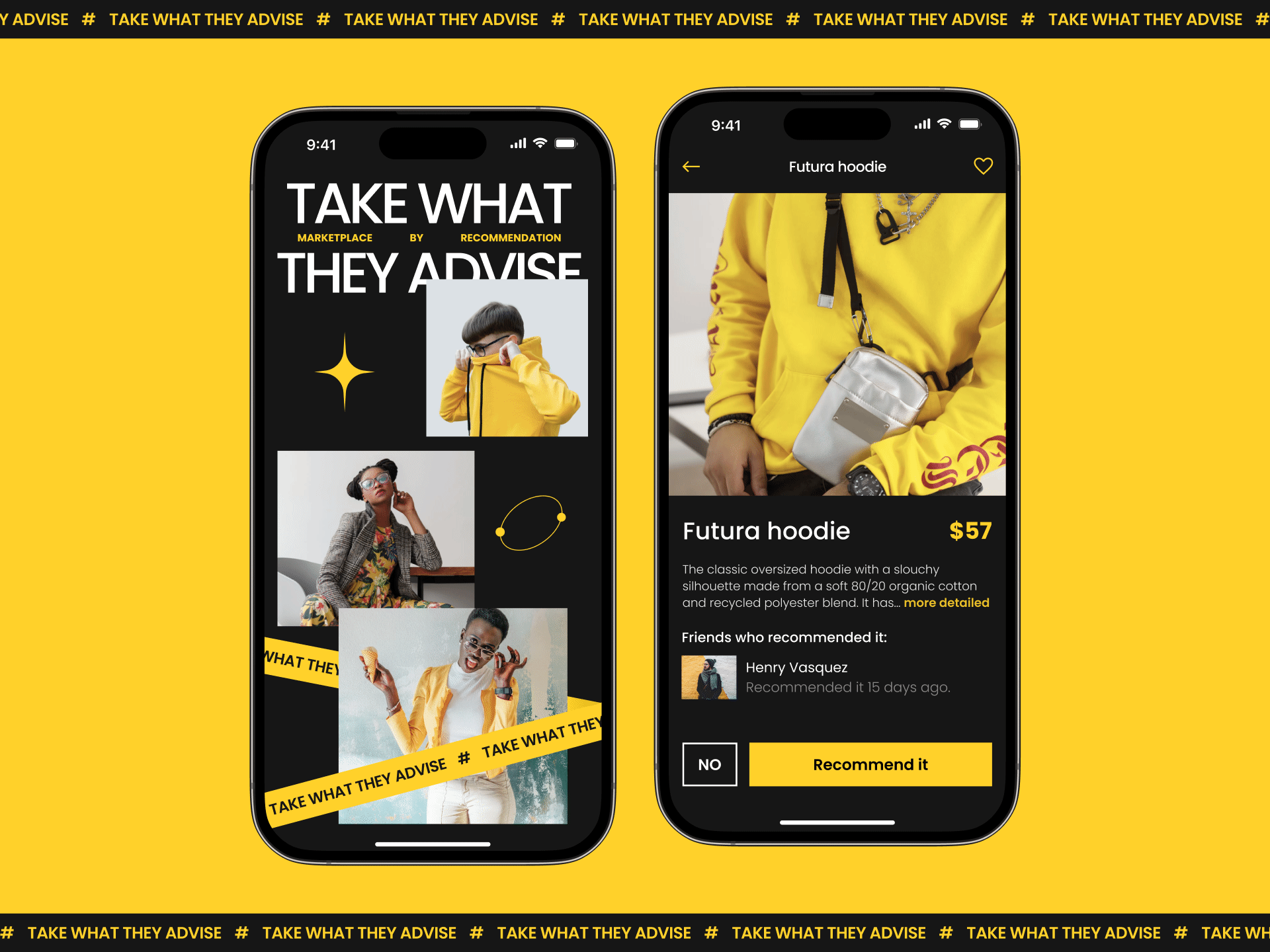 Modern Fashion E Commerce Application By Dima Moroz For Strivence πΊπ¦ On Dribbble