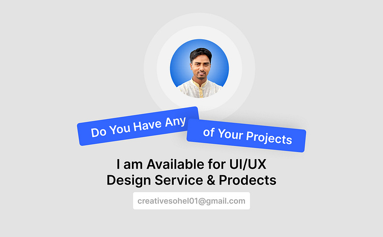 Simple, Modern & Engaging Interface Design. by Sohel Rana on Dribbble