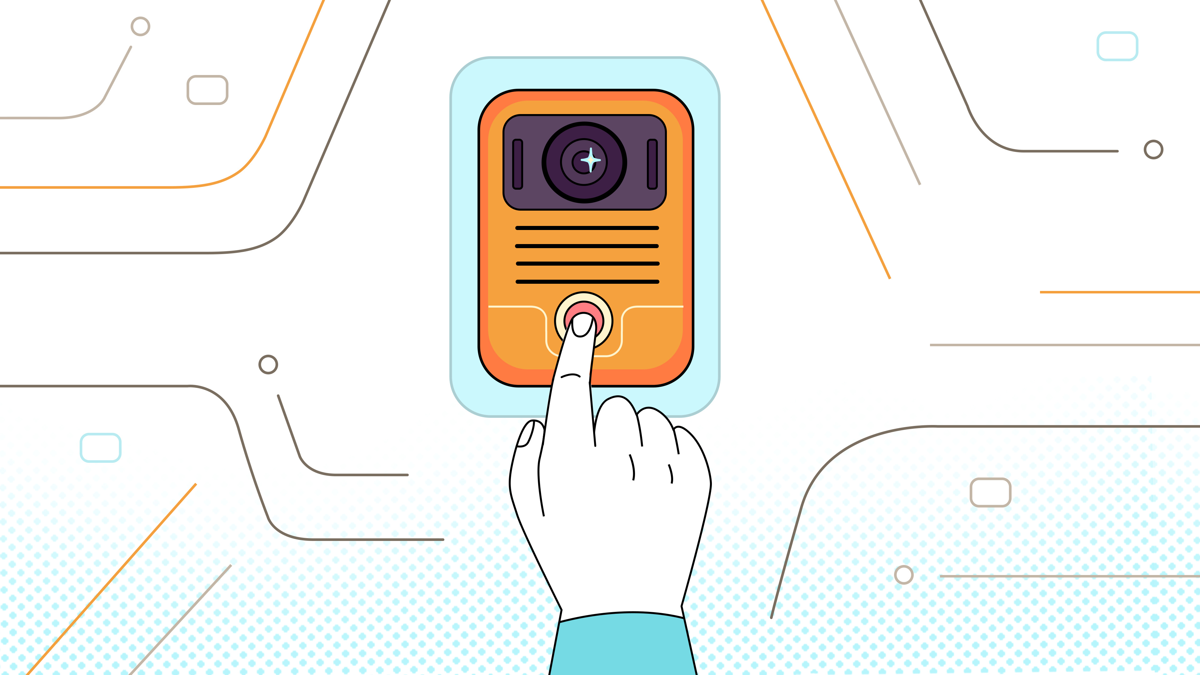 ASP Express by Samare Sadeghi on Dribbble