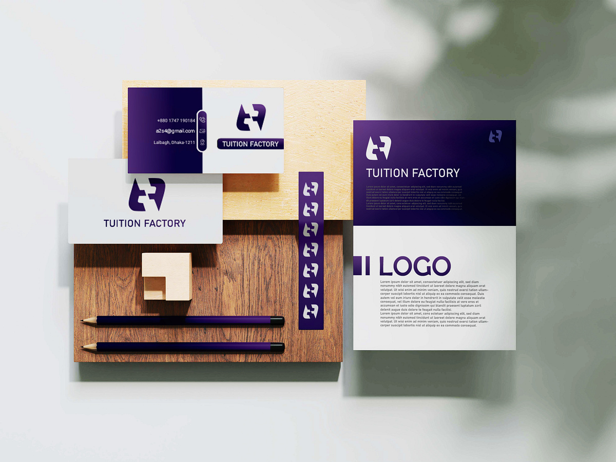 Tuition Logo designs, themes, templates and downloadable graphic ...