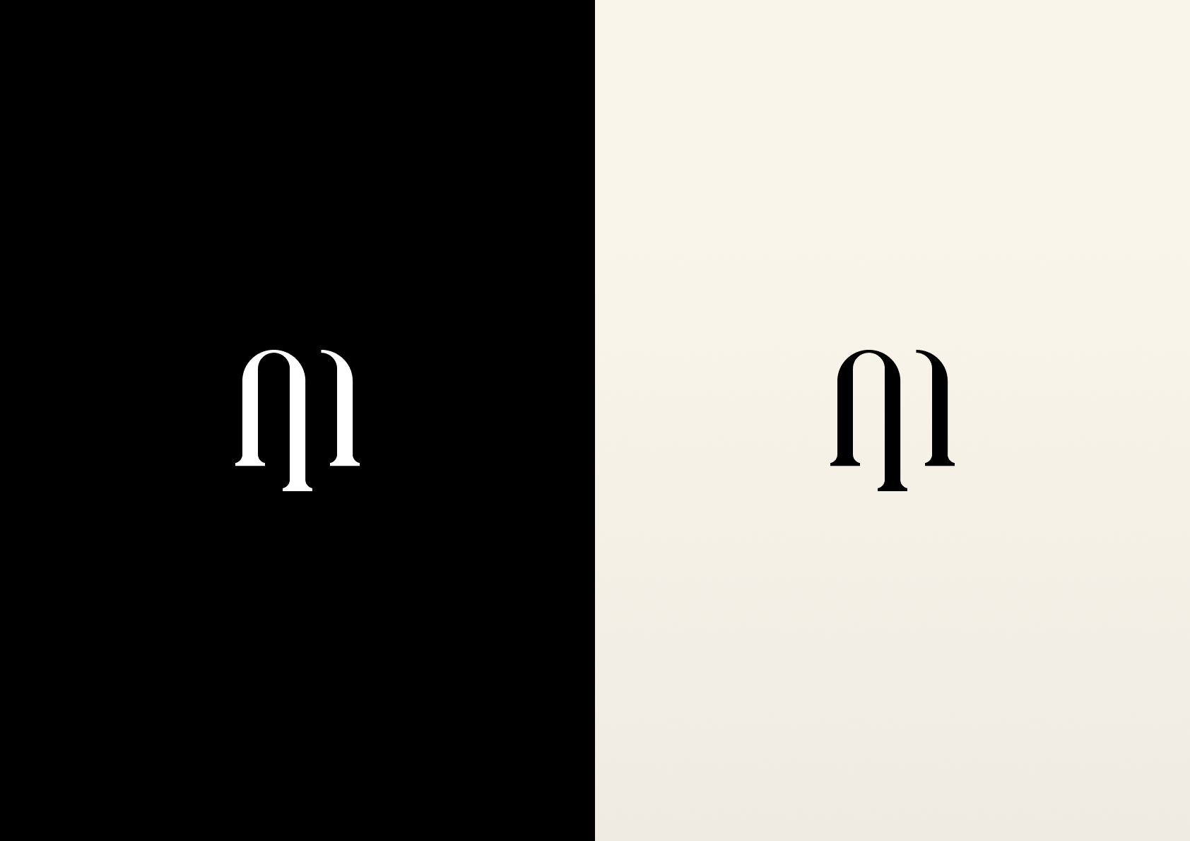 MJB Logo Design Real Estate by VYSION AE on Dribbble