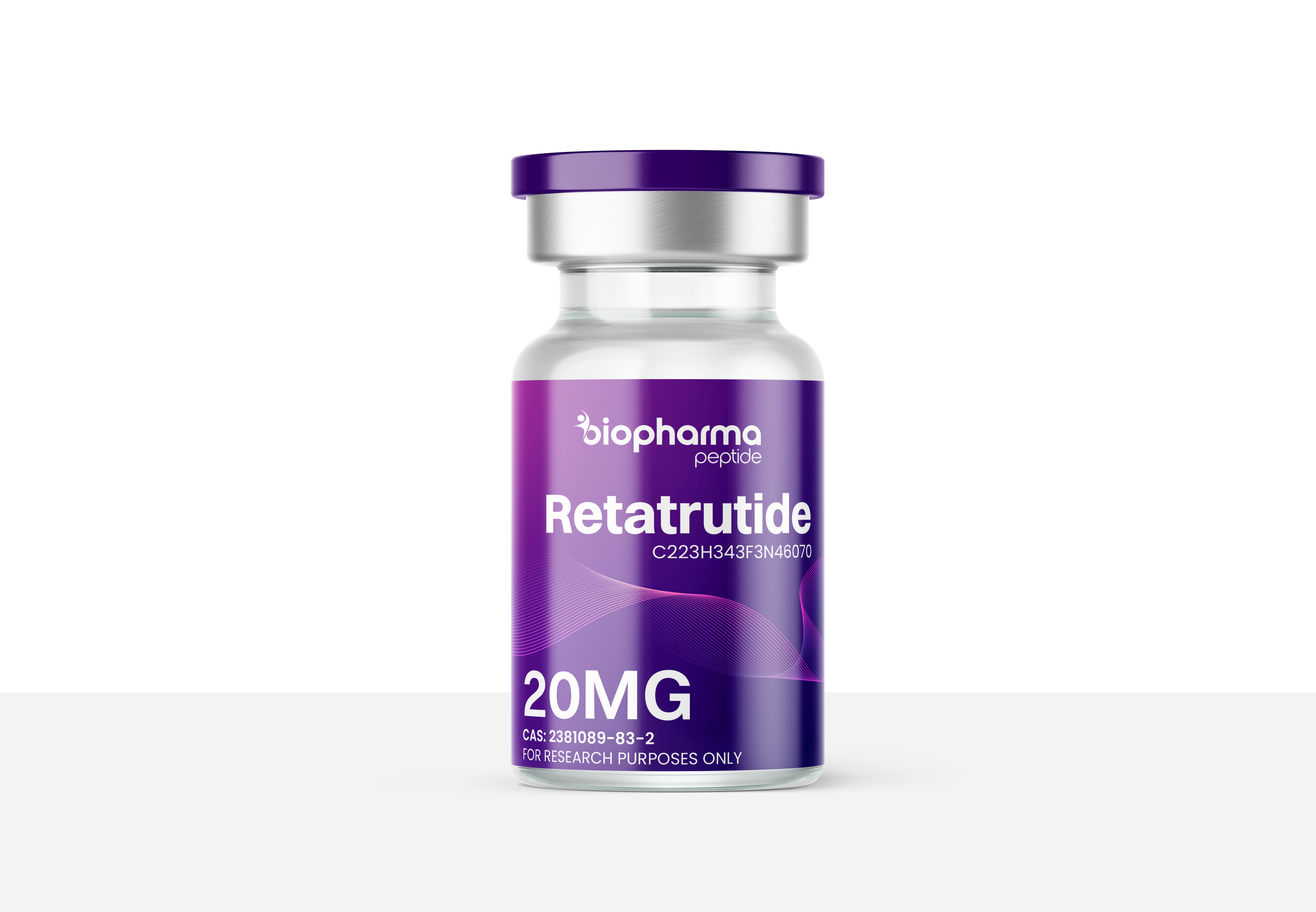 peptide vial label design, sarms, product label design by hasanul99 on ...