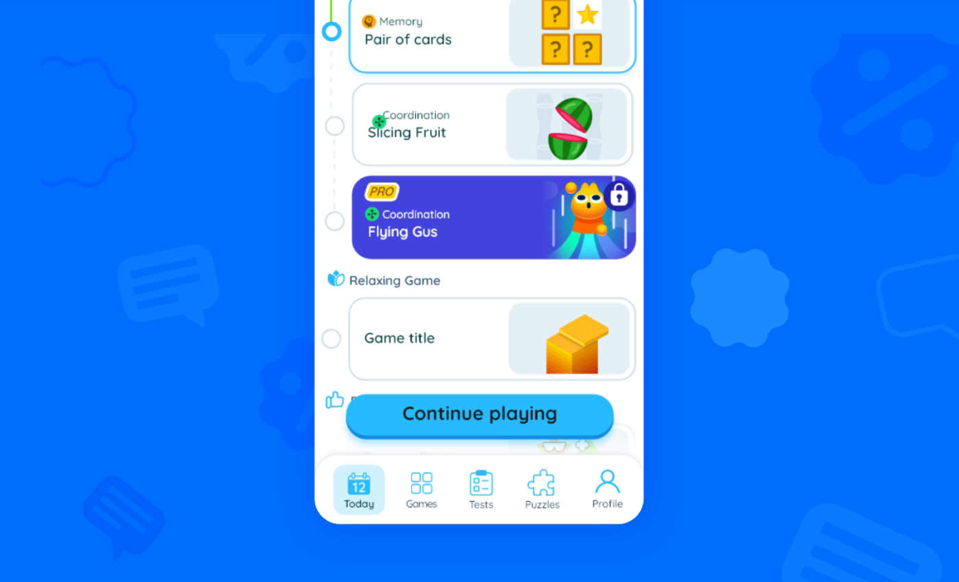 Enable Notification popup - UI Design by Maite on Dribbble