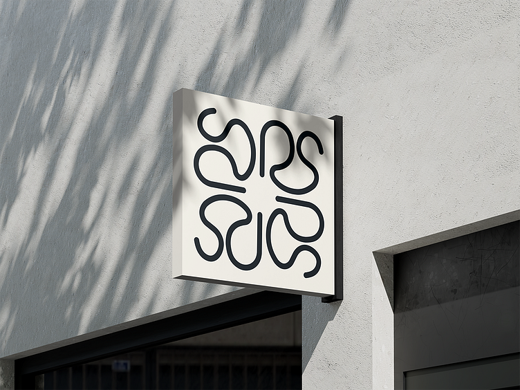 Design Syndicate by Strahinja Pandur on Dribbble