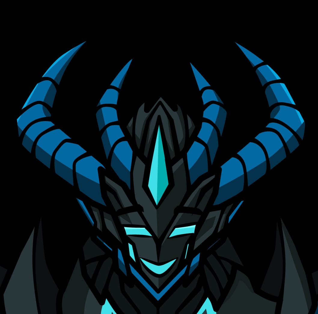 Name: Galactus🎰 Platform: VTuber Stallion Studio Limited by Hammad ...