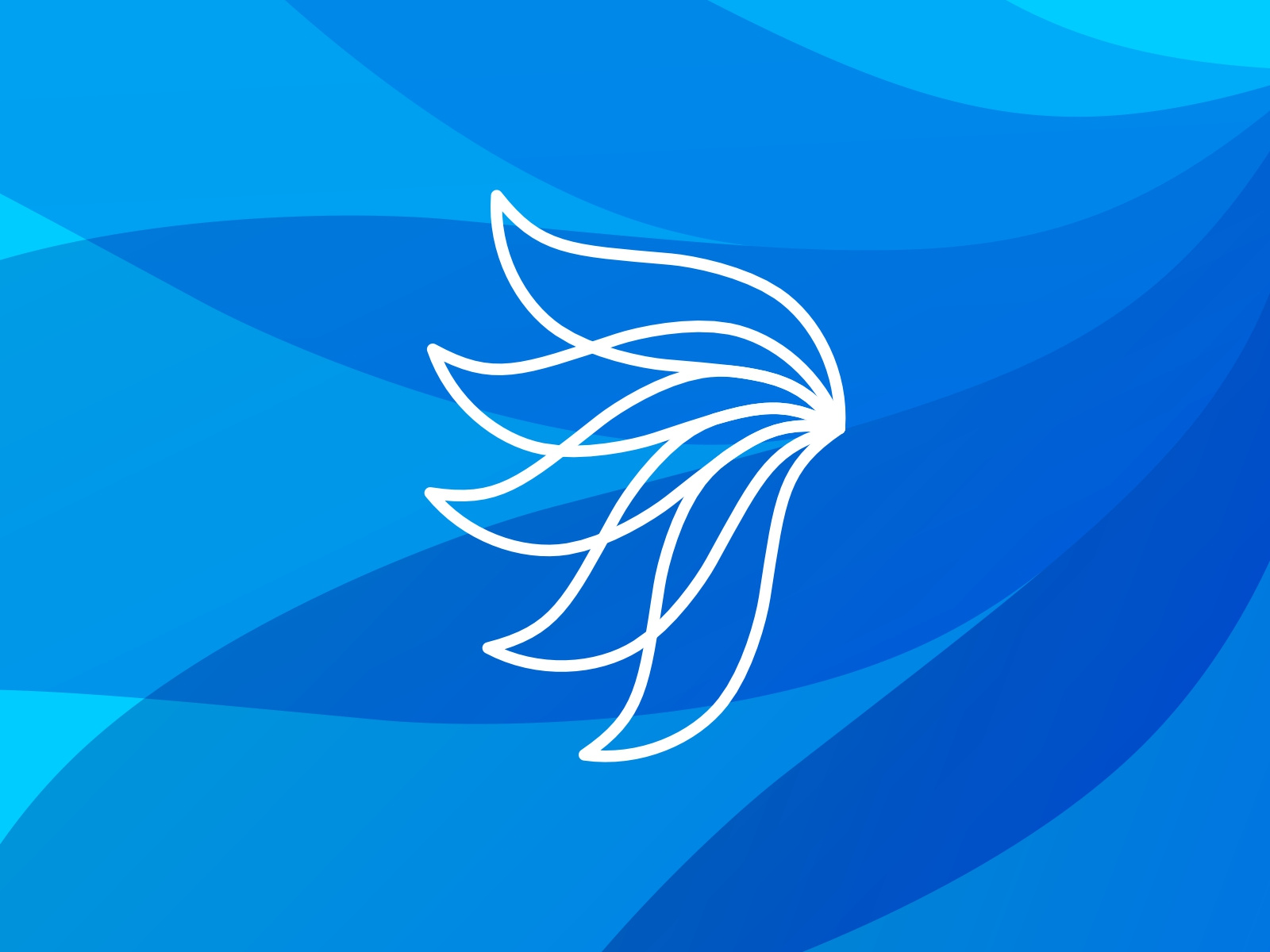 Energy and Natural Resources Management logo design by Alex Tass, logo ...