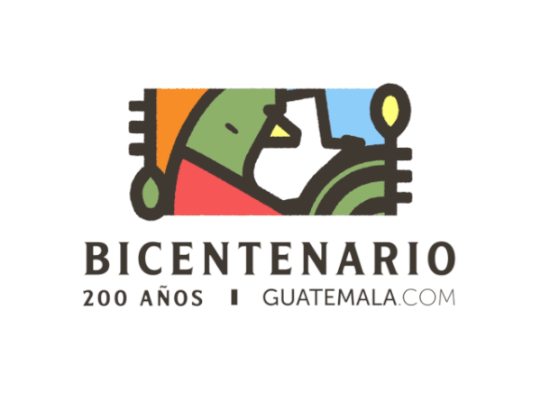 Bicentenario Logo Animation by Antonio Campollo on Dribbble