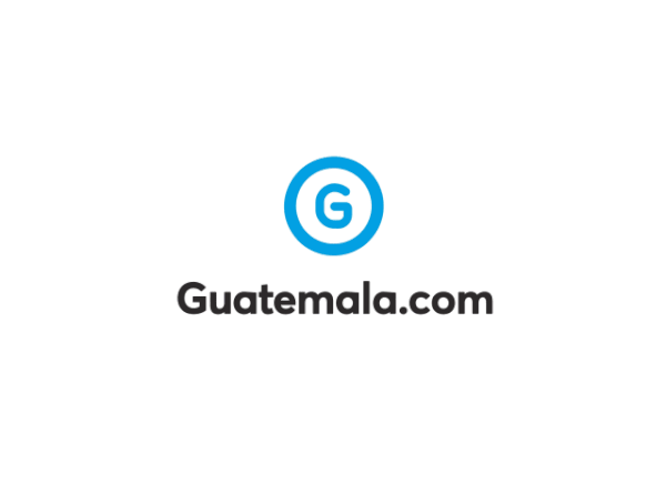Guatemala.com Logo Animation by Antonio Campollo on Dribbble