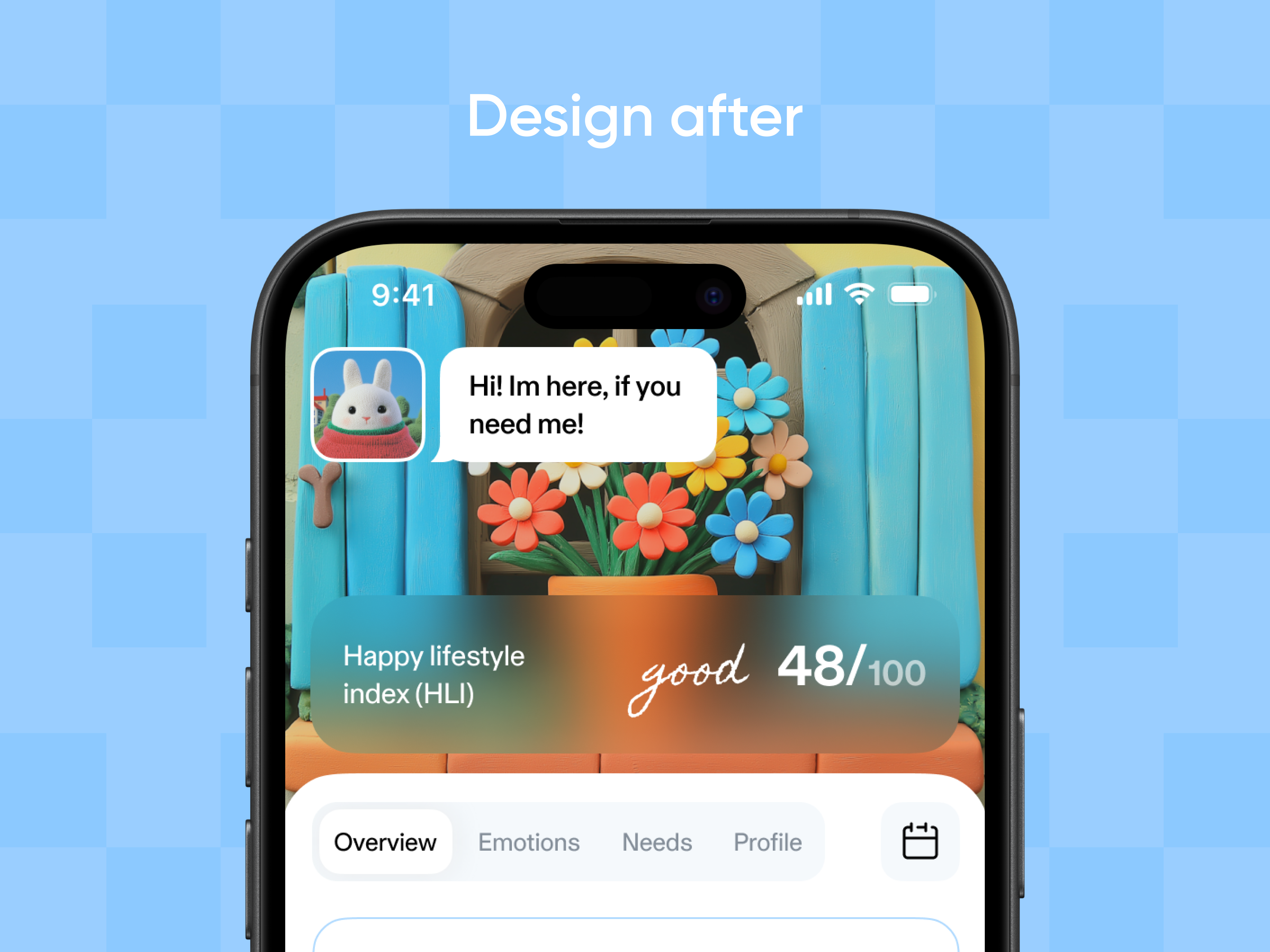 AI Mobile iOS App Design by Purrweb UI/UX Agency on Dribbble