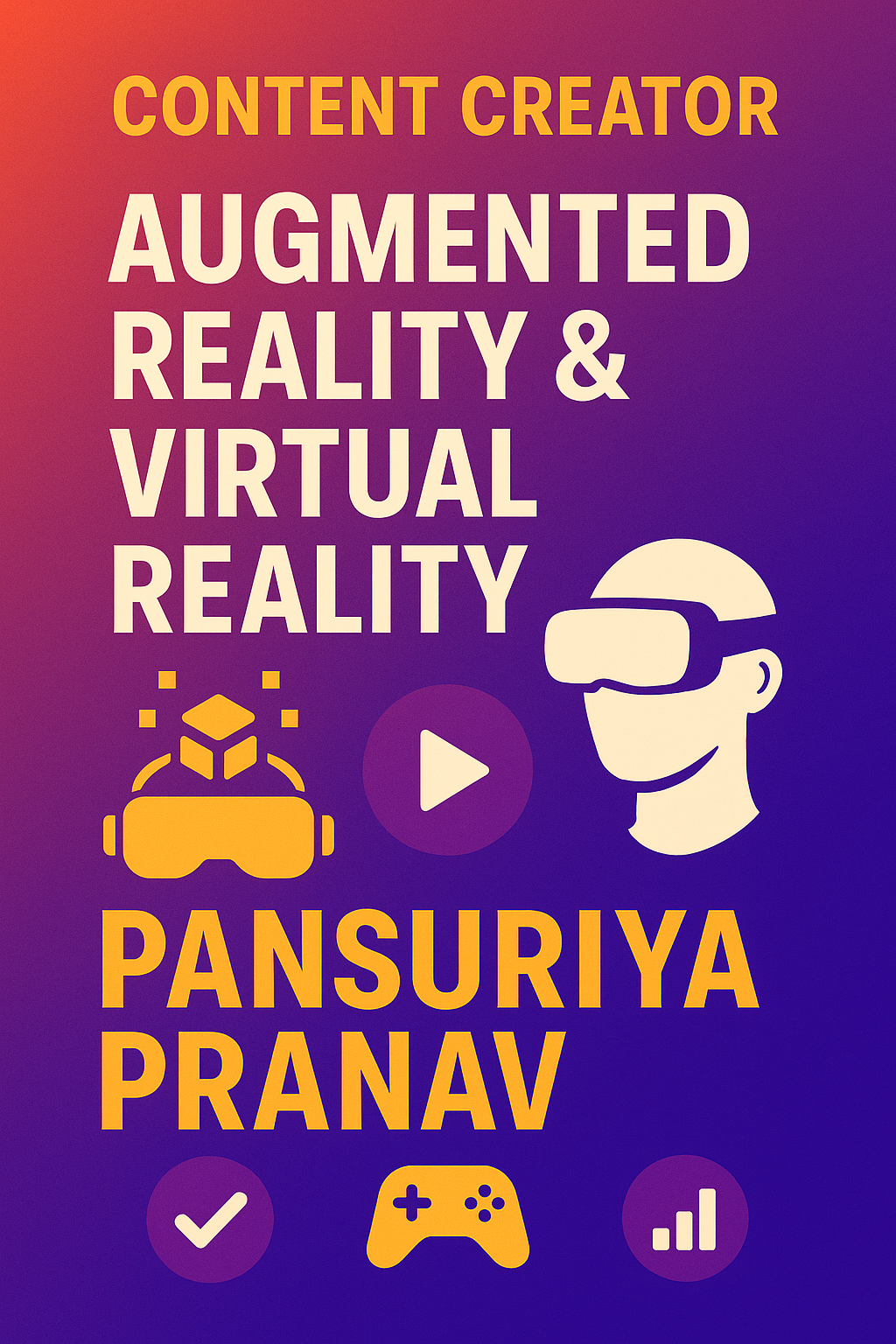 AI BESD POSTER by Pansuriya Pranav on Dribbble