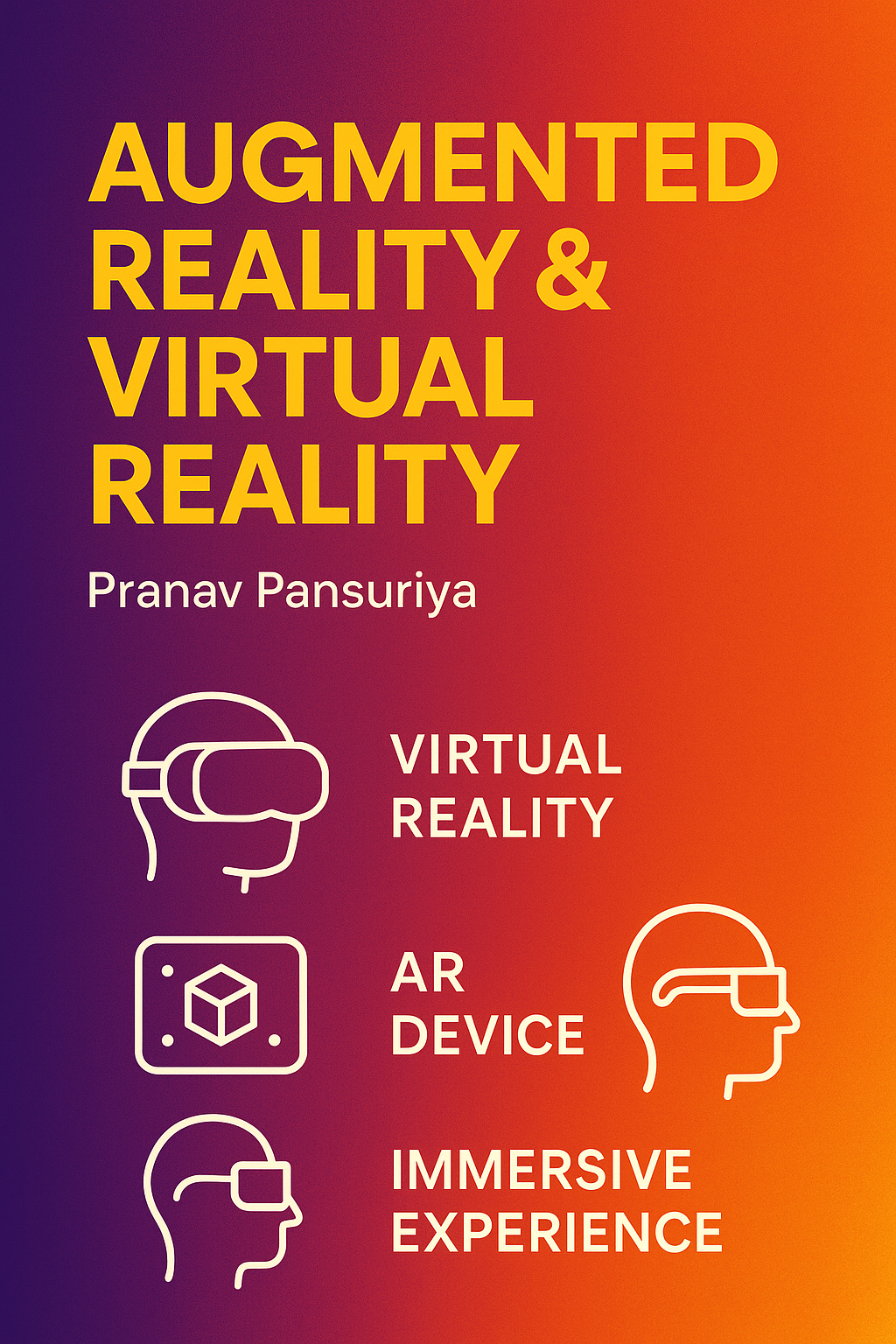 AI BESD POSTER by Pansuriya Pranav on Dribbble