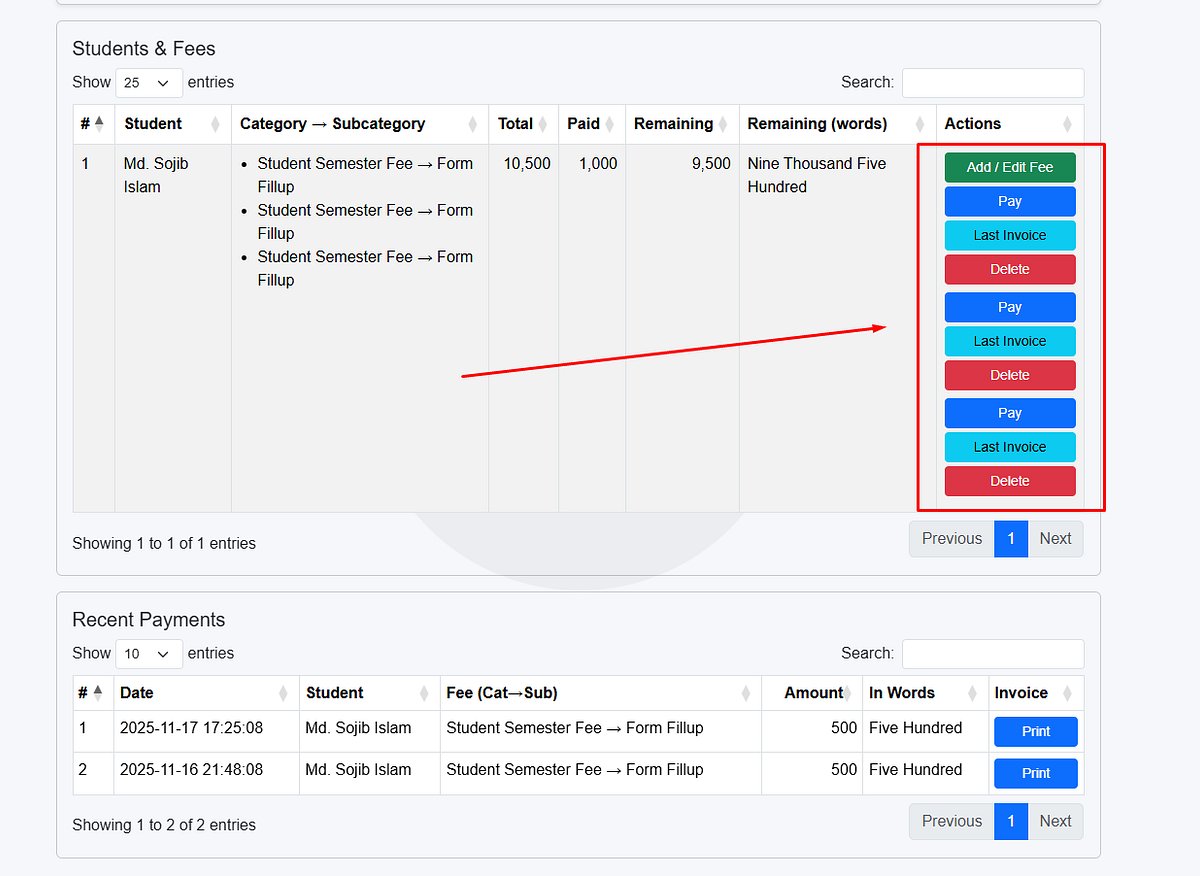 AD by Md. Sojib Islam on Dribbble