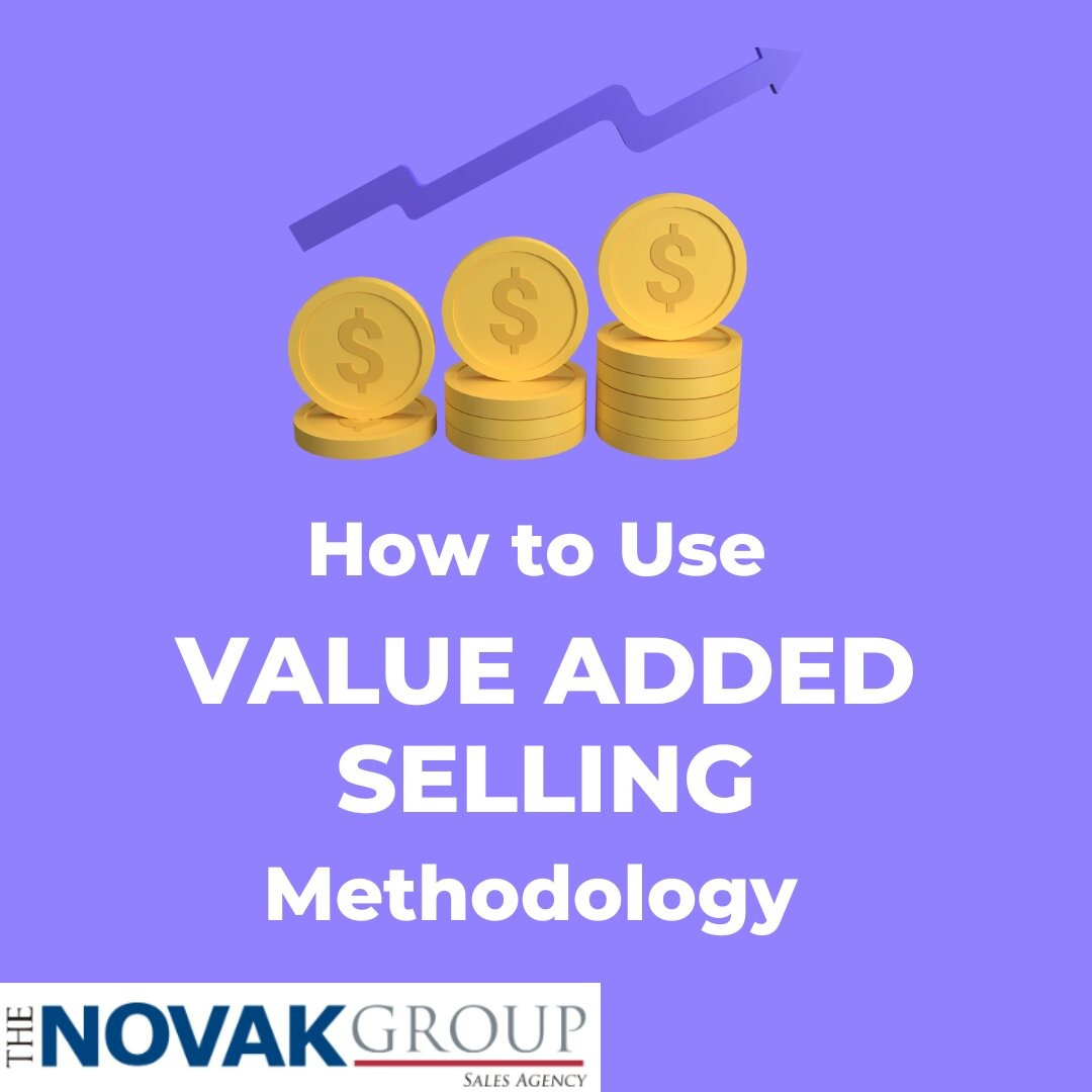 How To Use Value Based Selling Methodology To Boost Your Sales By Syed how-to-use-value-based-selling-methodology-to-boost-your-sales-by-syed