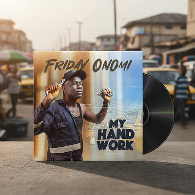 Browse thousands of Music Album Cover images for design inspiration ...